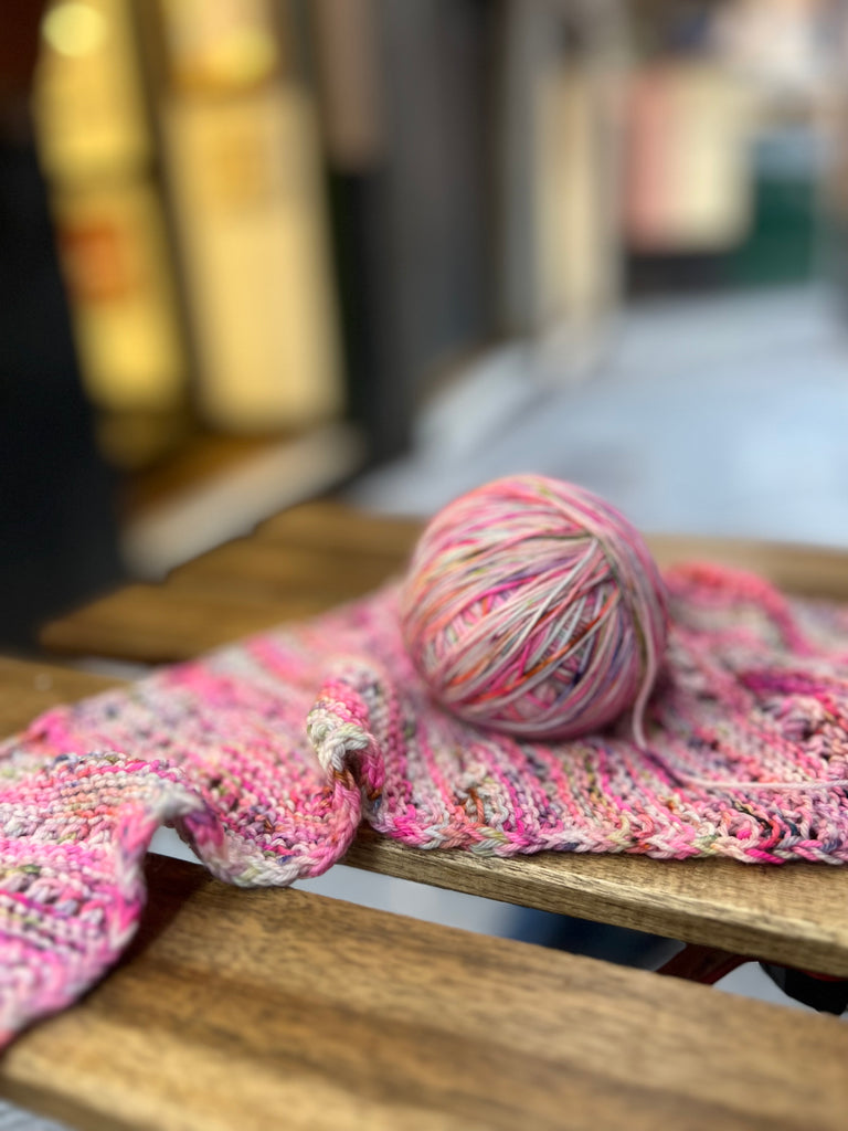 Barbie Goes on Vacation – Dancing Leaf Farm