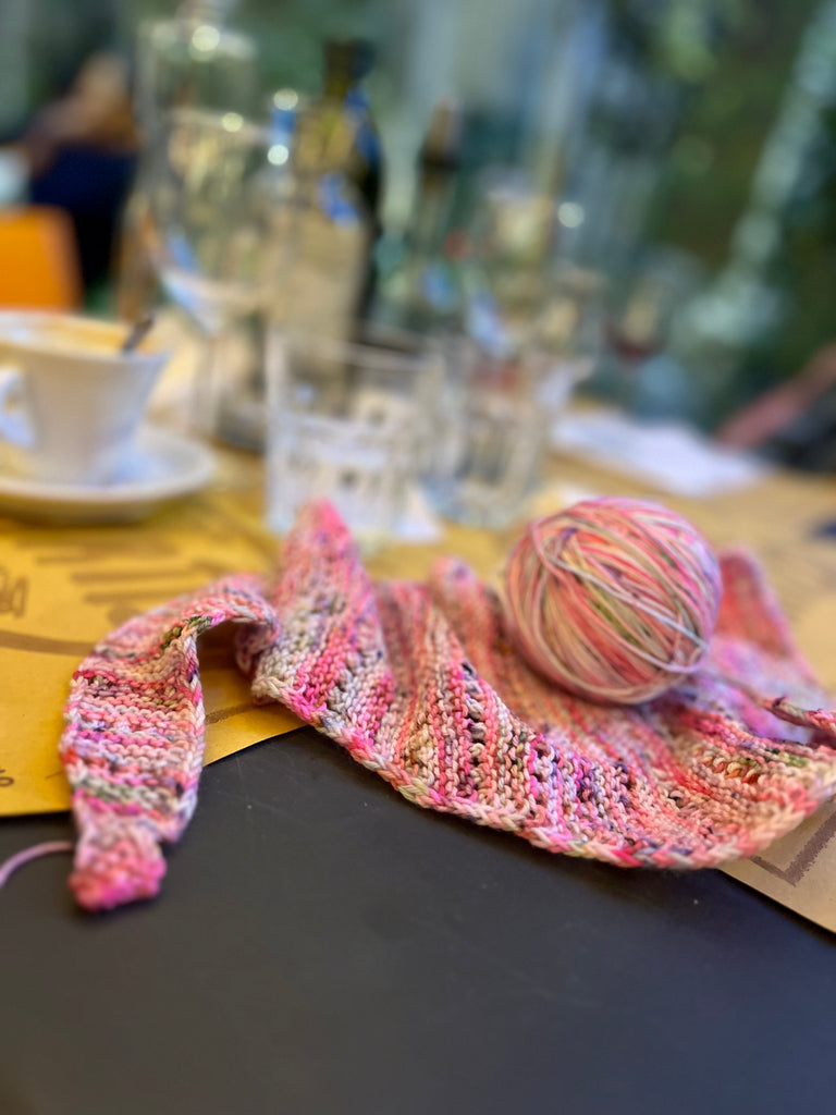 Barbie Goes on Vacation – Dancing Leaf Farm