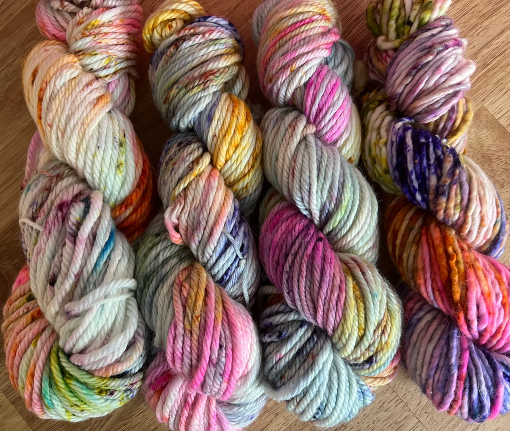 Barbie Goes on Vacation – Dancing Leaf Farm