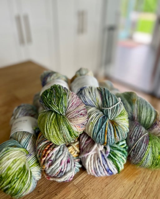 Daydream – Dancing Leaf Farm