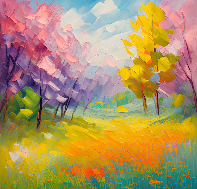 Daydream – Dancing Leaf Farm