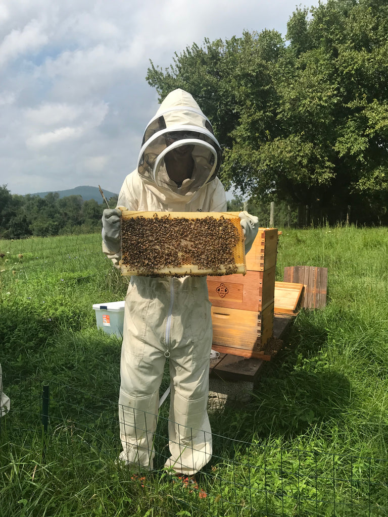 Miss Lydia – Dancing Leaf Farm