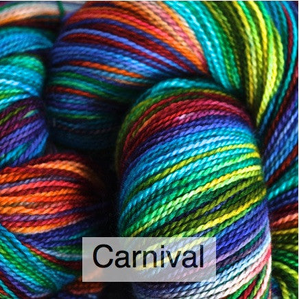 Sock Hop – Dancing Leaf Farm