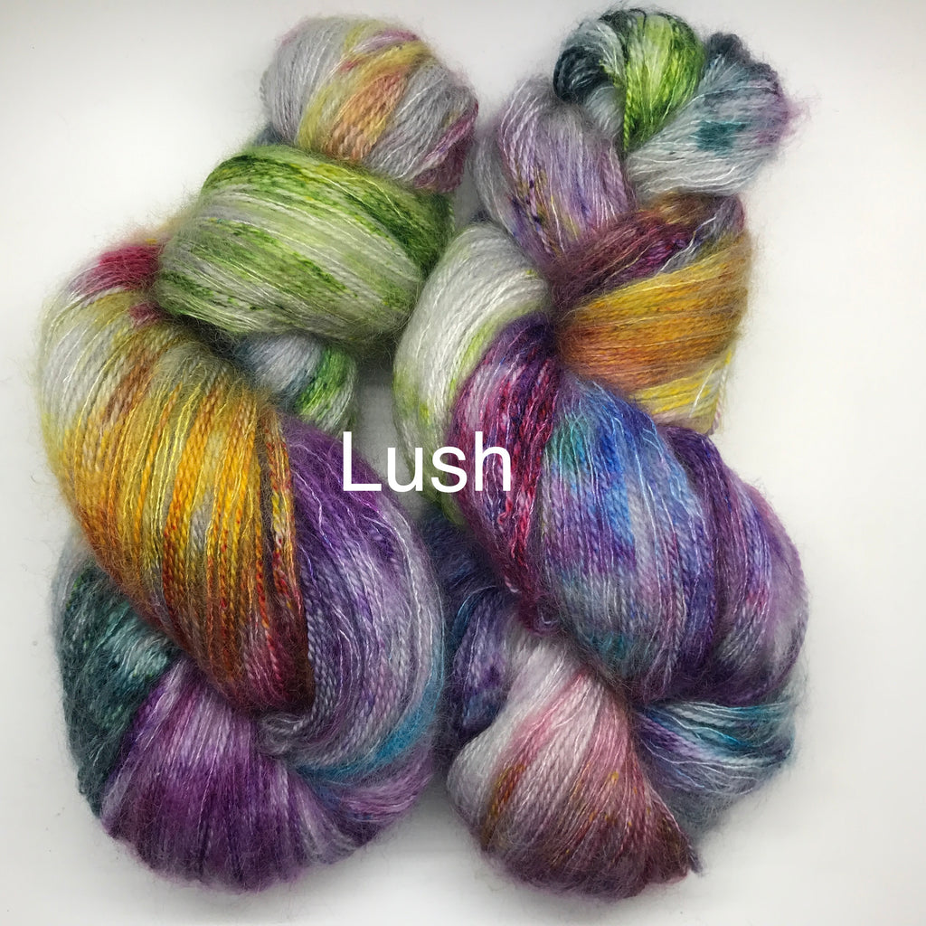 Fireworks Colorway – Dancing Leaf Farm