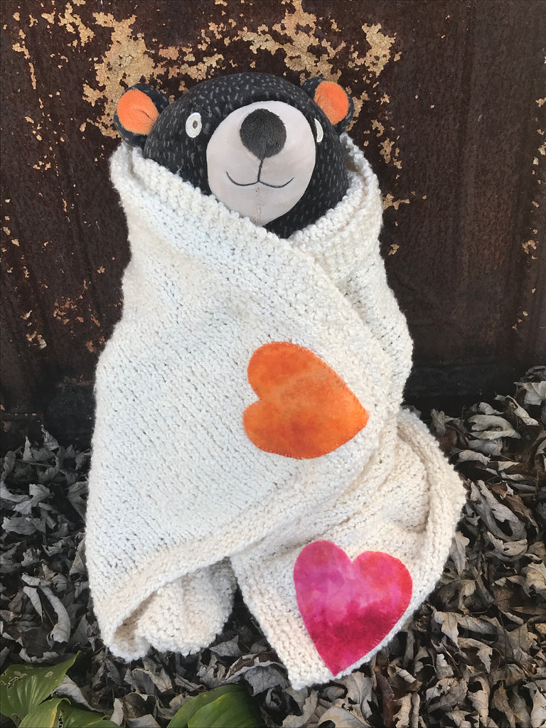 Island Cotton – Dancing Leaf Farm