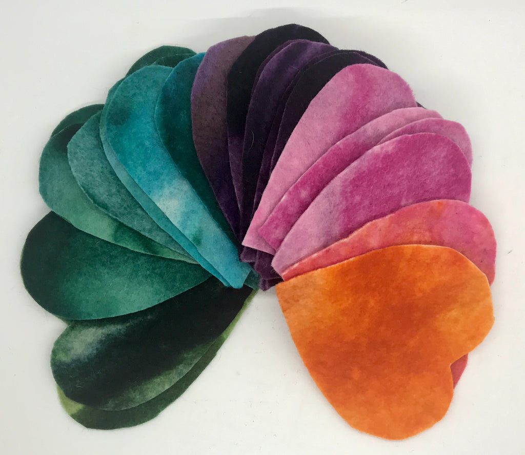 Island Cotton – Dancing Leaf Farm