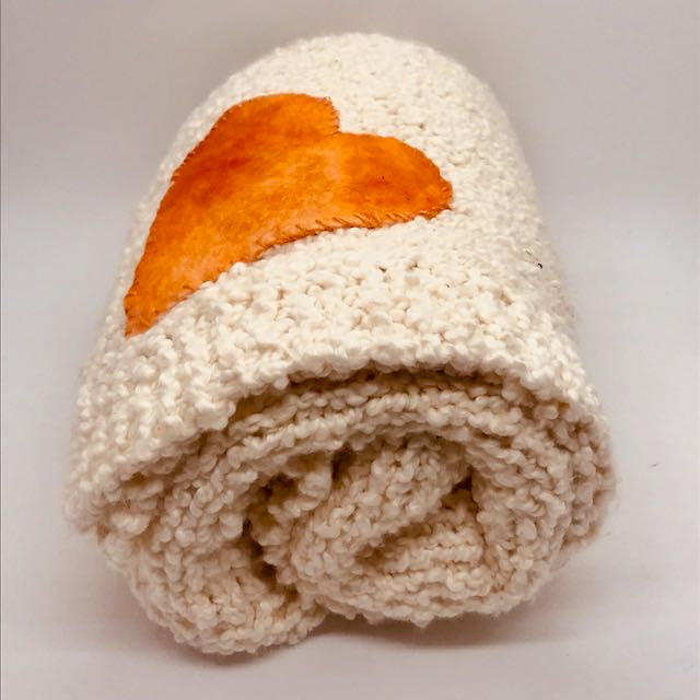 Island Cotton – Dancing Leaf Farm