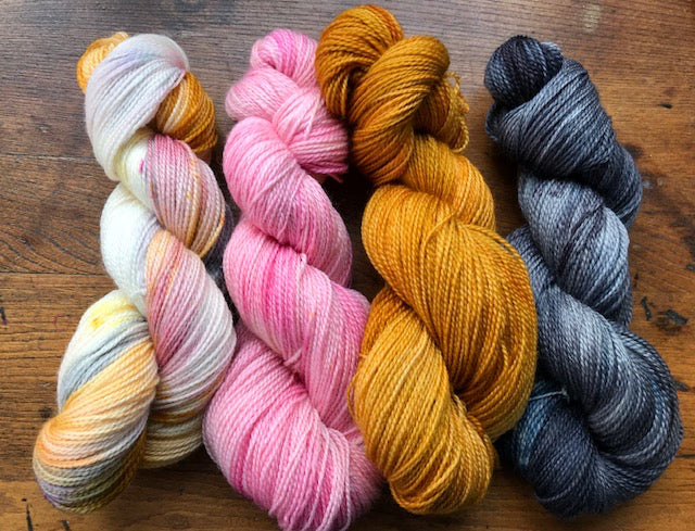 Schitt's Creek – Dancing Leaf Farm