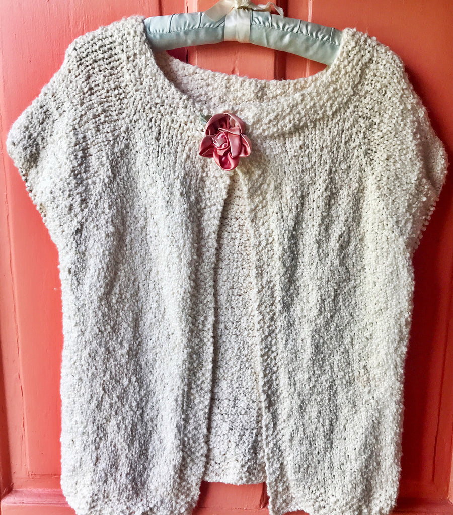 Island Cotton – Dancing Leaf Farm