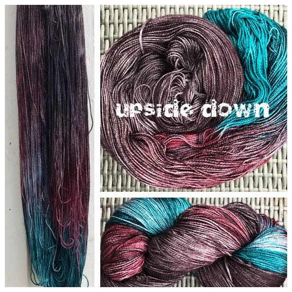 Sock Hop – Dancing Leaf Farm